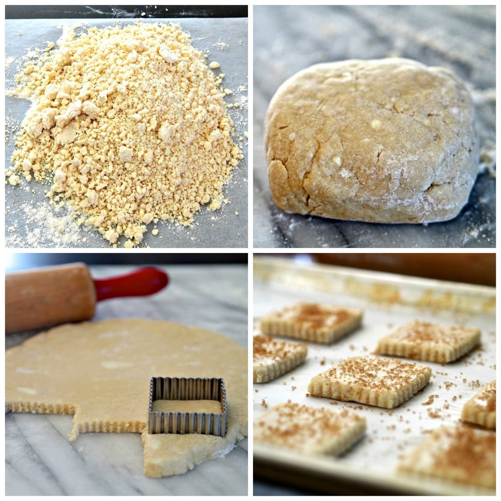 Perfect Shortcake - Simply Sated