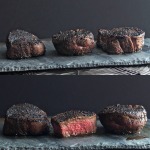 Coffee-Crusted Steak - Simply Sated