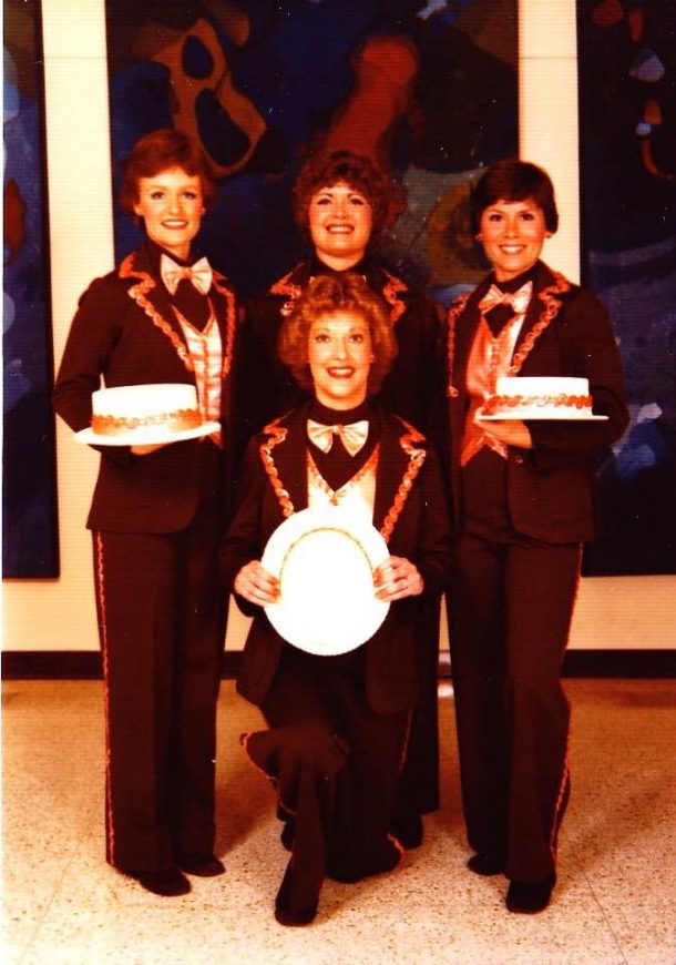 Rainbow Pepper Hummus Dip - Simply Sated